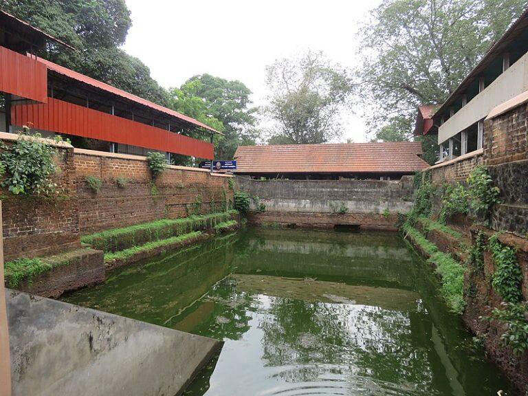 Chottanikkara Temple Ghost: 90 Best Vazhipadu List