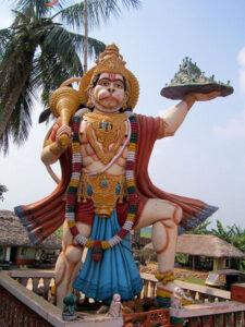 Sankat Mochan Hanuman Ashtak Benefits - Templeorigins.com
