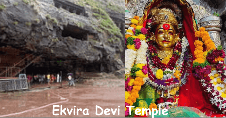 5 Miraculous Blessings Of Ekvira Devi And The Sacred Ekvira Devi Temple ...