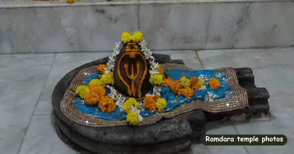 7 Proven Benefits Of Visiting Ramdara Temple For Spiritual Awakening ...
