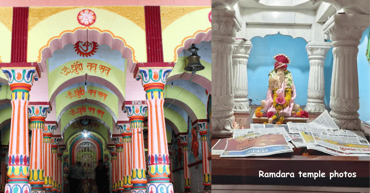 7 Proven Benefits Of Visiting Ramdara Temple For Spiritual Awakening ...