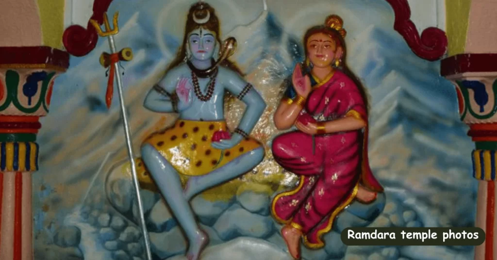 7 Proven Benefits Of Visiting Ramdara Temple For Spiritual Awakening ...