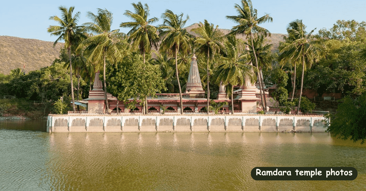 7 Proven Benefits Of Visiting Ramdara Temple For Spiritual Awakening ...