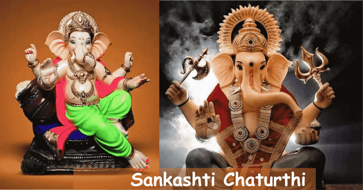 Sankashti Chaturthi: Significance, Importance, And Celebration In 2023 ...