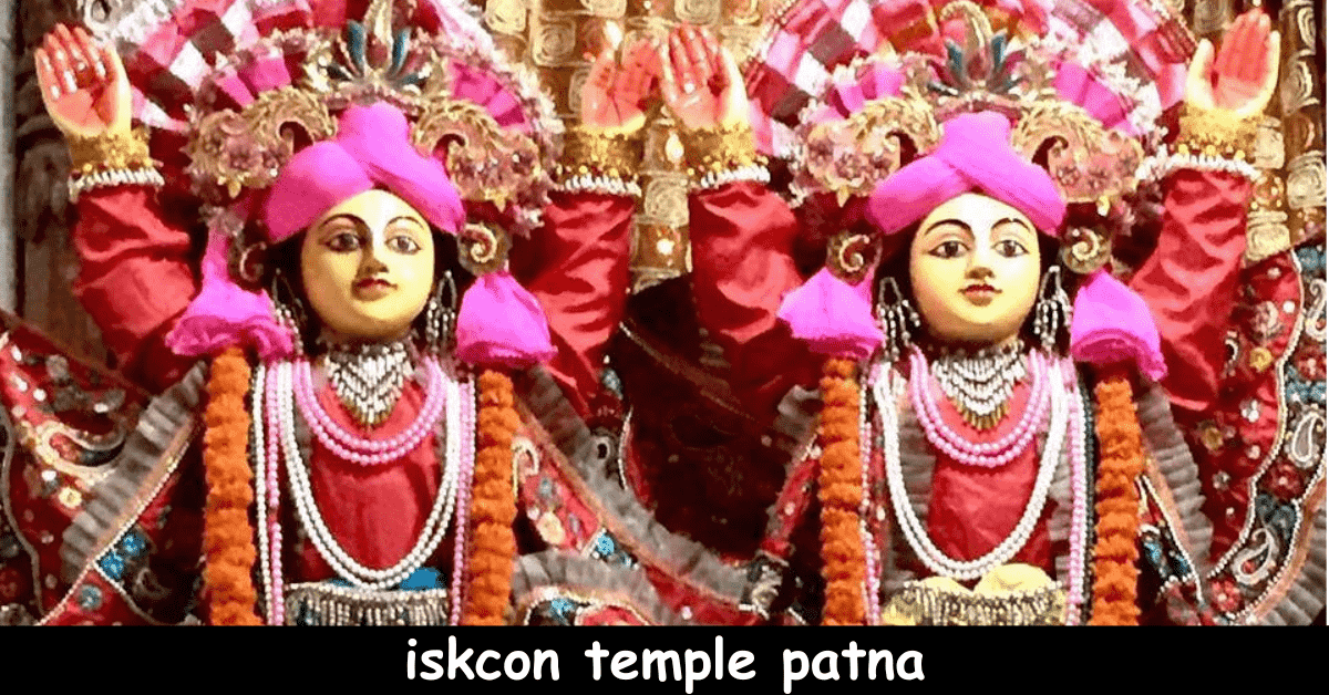 7 Miraculous Experiences At ISKCON Temple Patna: A Journey Of Spiritual ...