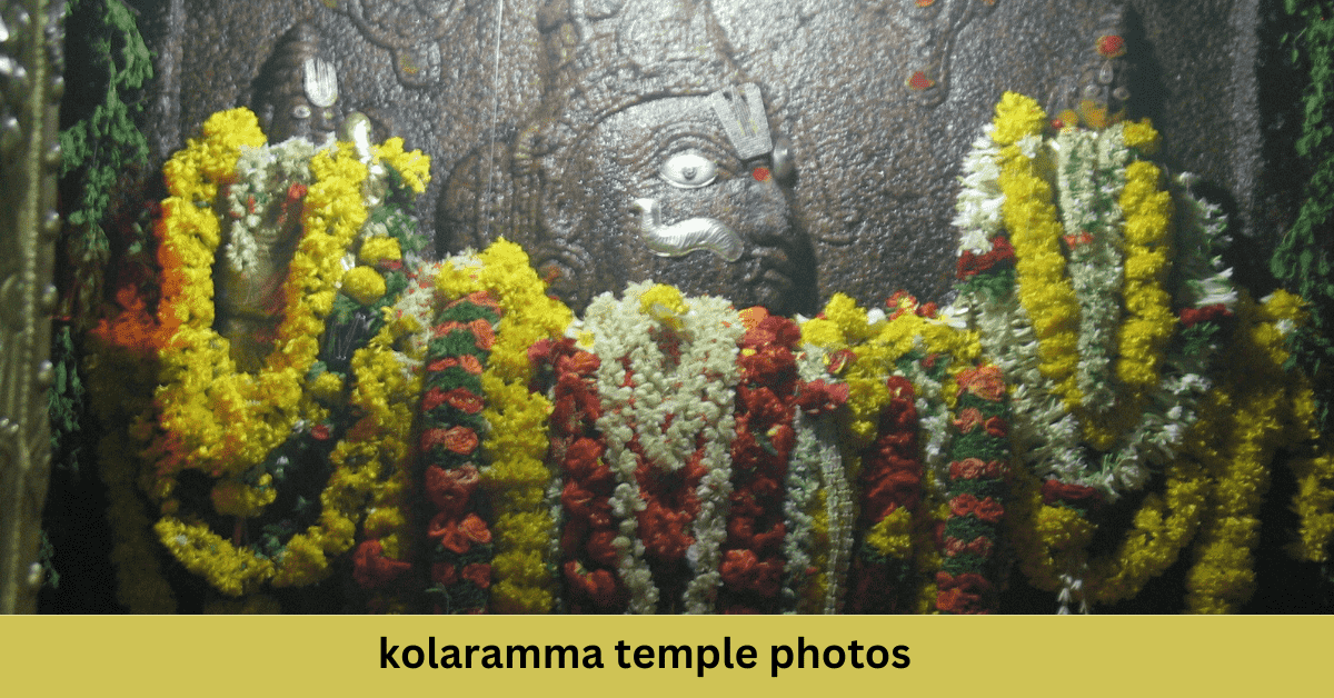 Kolaramma Temple: 10 Fascinating Facts You Didn't Know - Templeorigins.com