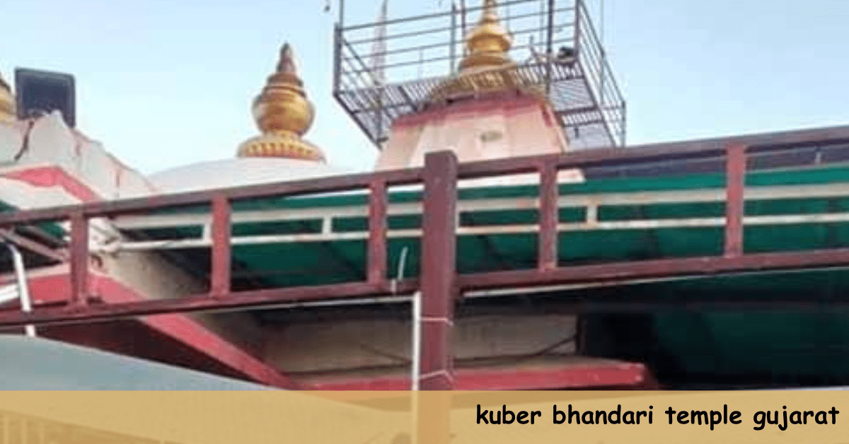 The Lesser-Known Timings And Opening Hours Of Kuber Bhandari Temple ...