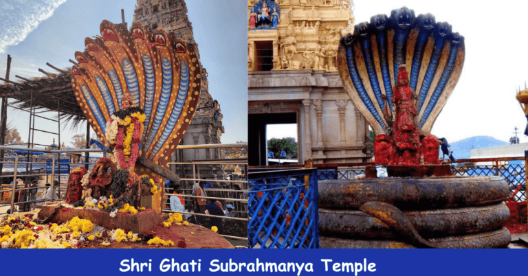 7 Mesmerizing Facts About Shri Ghati Subrahmanya Temple - Templeorigins.com