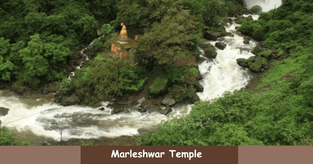 The Enigmatic Tale Of Marleshwar Temple: A Journey Into Sacred ...
