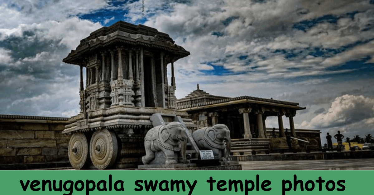 Sri Venugopala Swamy Temple Mysore Timings-History, Architecture, And ...