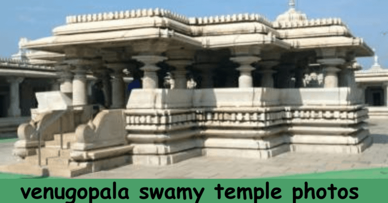 Sri Venugopala Swamy Temple Mysore Timings-History, Architecture, And ...